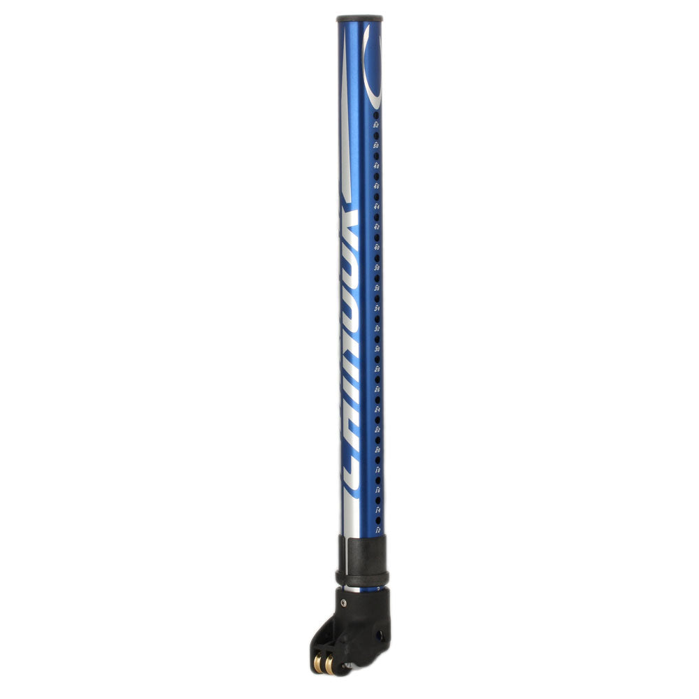 Shop Chinook Standard Tall Aluminum Windsurf Mast Extension US Cup For ... Shop Chinook Standard Tall Aluminum Windsurf Mast Extension US Cup For ...