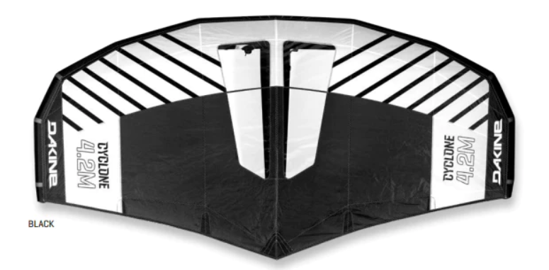 Shop Dakine Cyclone V2 Wing – Wind-NC