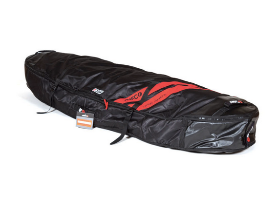 Shop MFC 1Shot Board Bag Windsurf Quiver Storage/Travel Bag For Sale ...